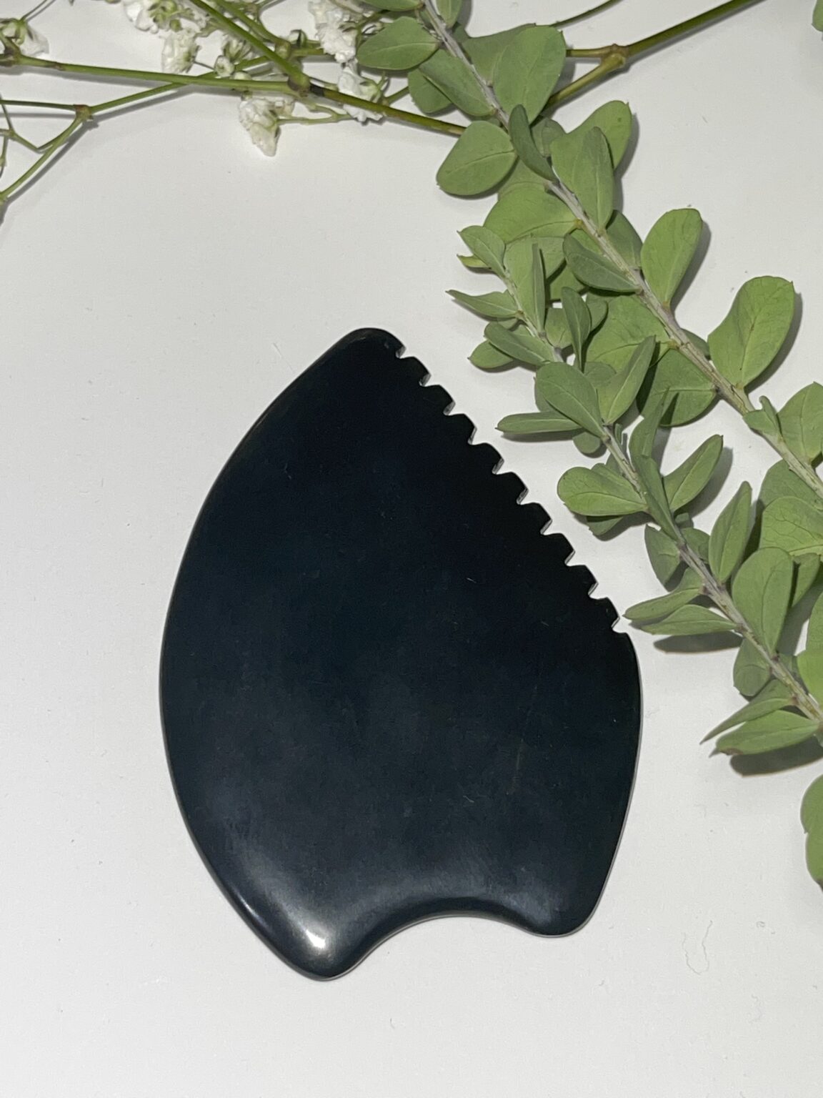 Mary Santander | Complete Guide on How to Use a Gua Sha Properly