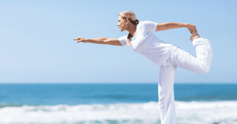 Unexpected Benefits of Testosterone for Women in Menopause