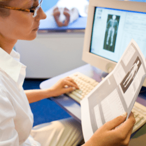 How to Maintain Strong Bones Through Menopause and Beyond