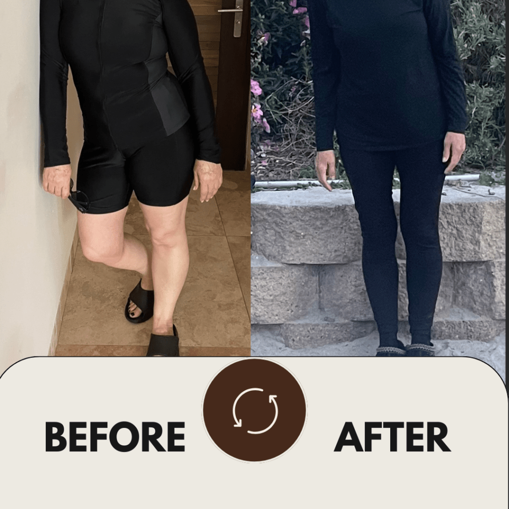 Mary Santander | Does The Primal BOD Program Work? Honest Review